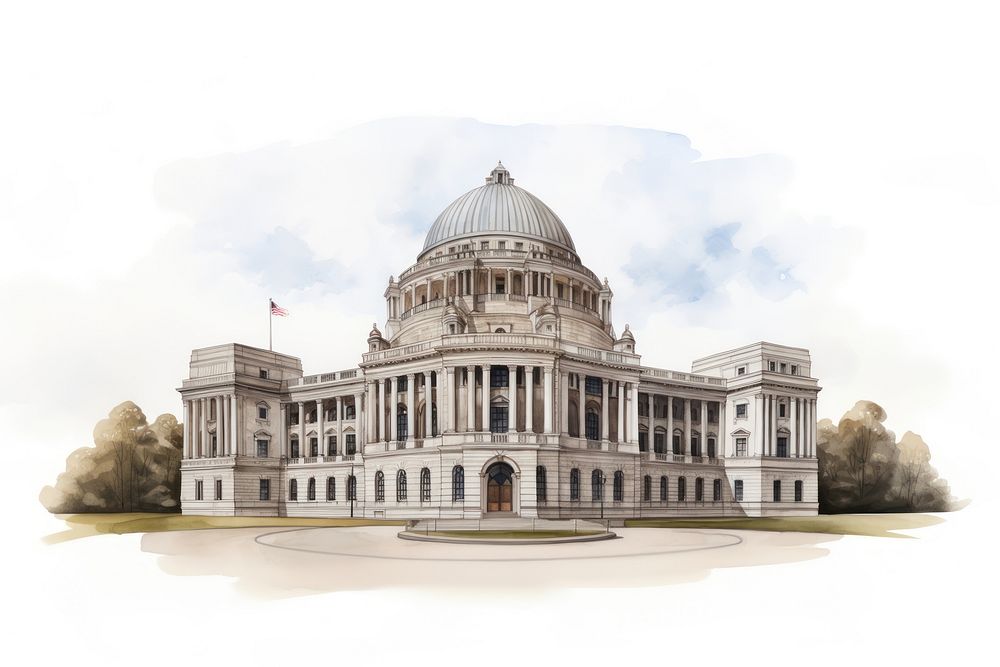Building architecture parliament landmark. | Premium Photo Illustration ... Building architecture parliament landmark. | Premium Photo Illustration ...