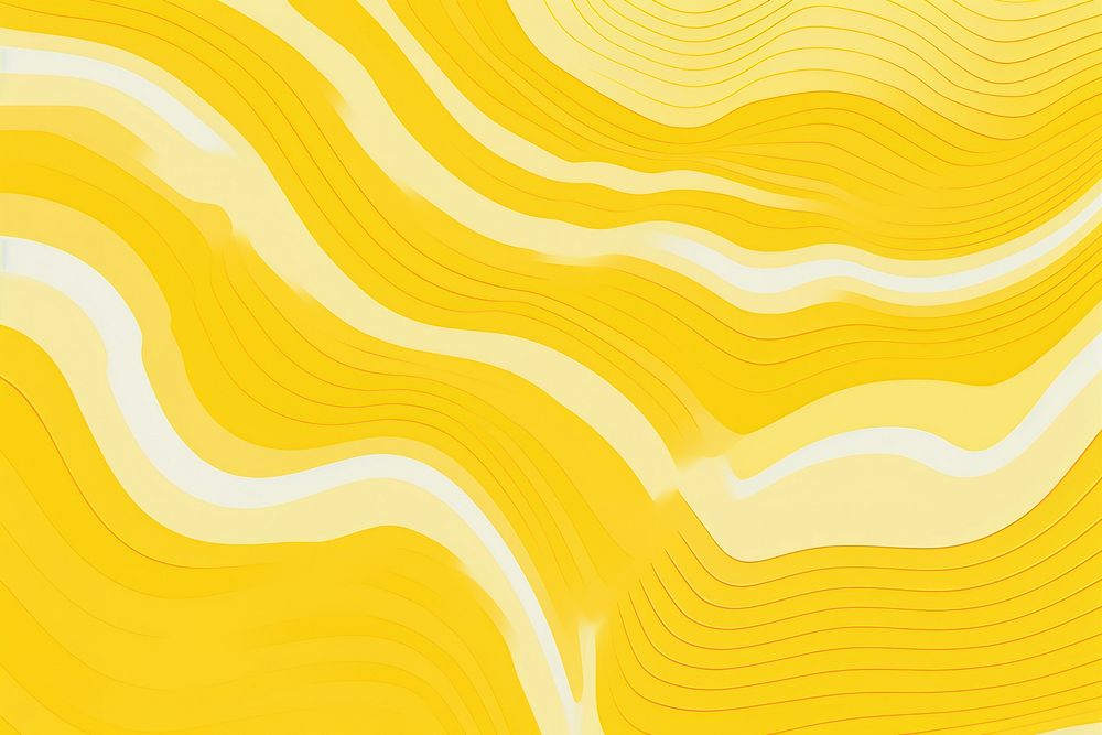 Yellow Trippy background backgrounds abstract | Premium Photo ...