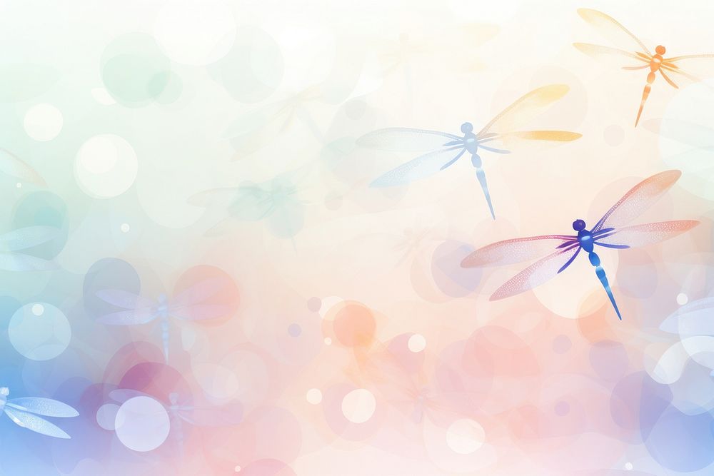 Dragonflies backgrounds dragonfly insect. | Premium Photo Illustration - rawpixel