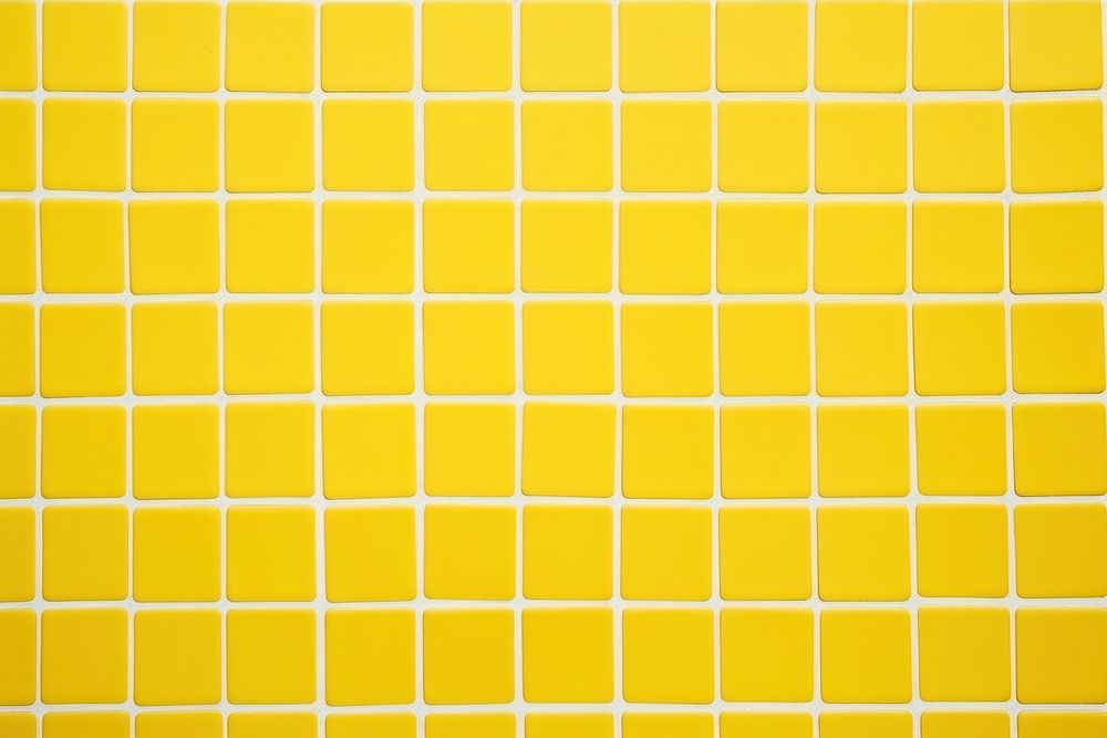 Aesthetic yellow grid background backgrounds | Premium Photo ...