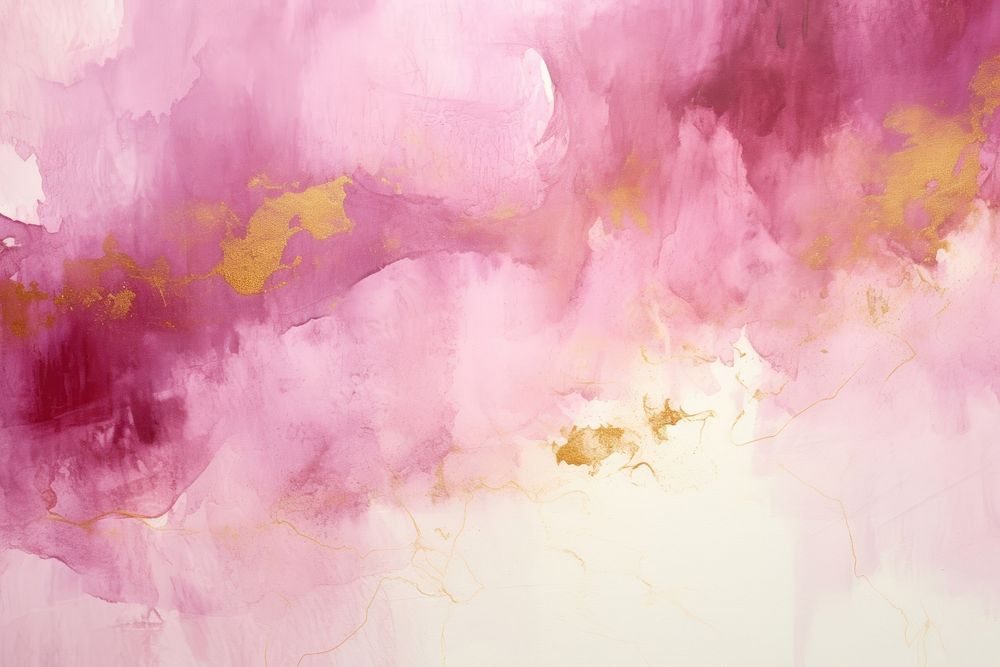 Magenta painting backgrounds splattered. | Premium Photo Illustration ...