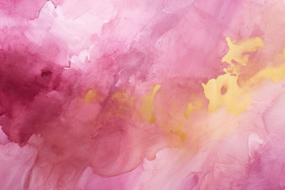 Magenta painting backgrounds creativity. | Premium Photo Illustration ...