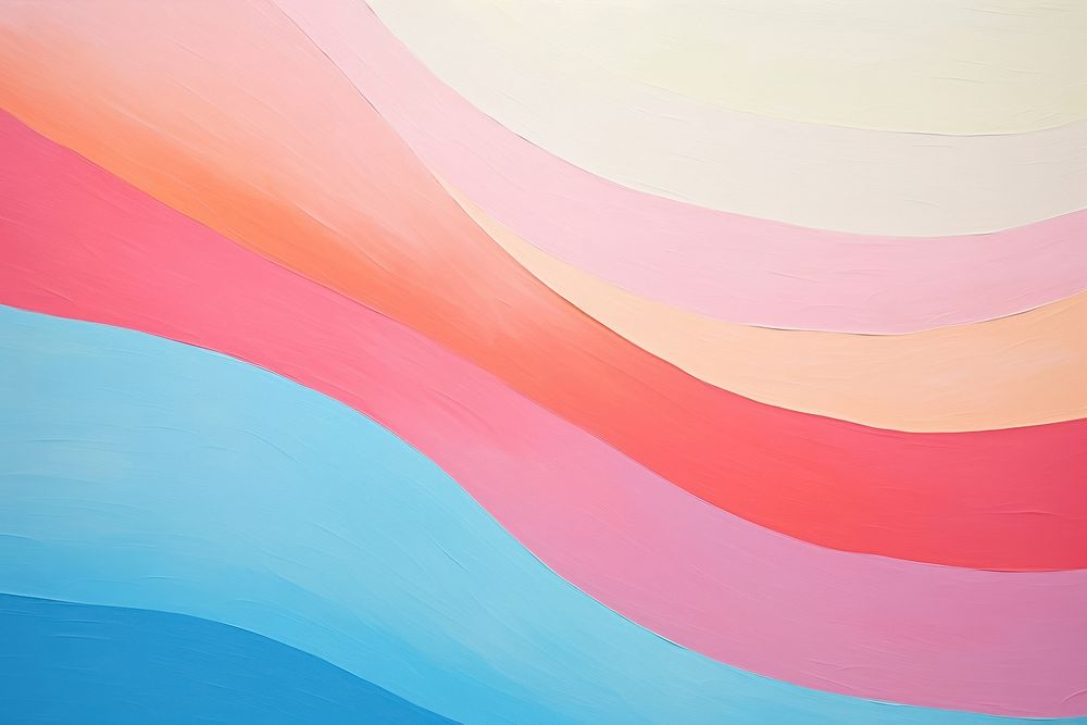 Pastel color art backgrounds painting. | Premium Photo Illustration ...