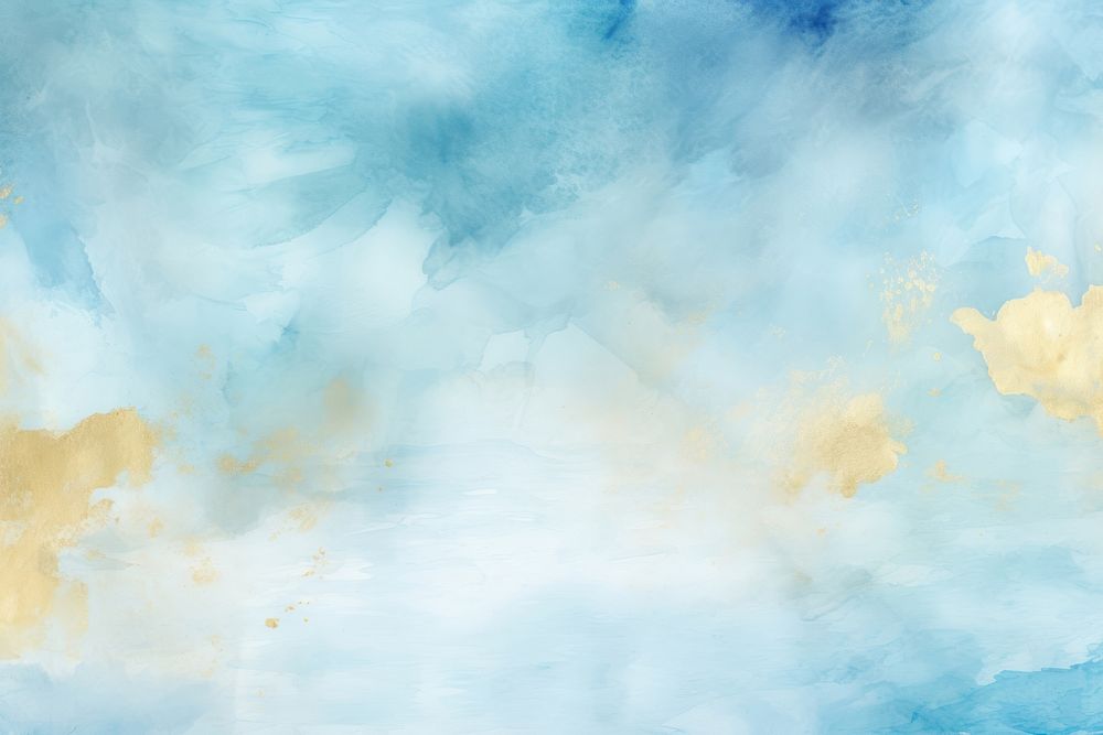 Sky blue painting backgrounds outdoors. | Premium Photo Illustration ...