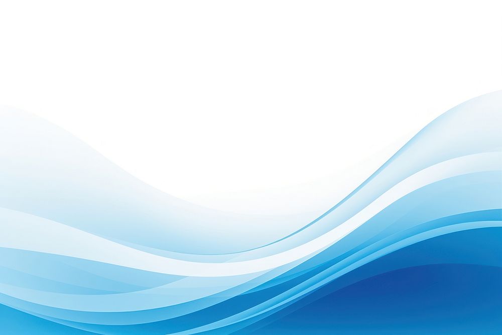 Light blue backgrounds wave abstract. | Premium Photo Illustration ...