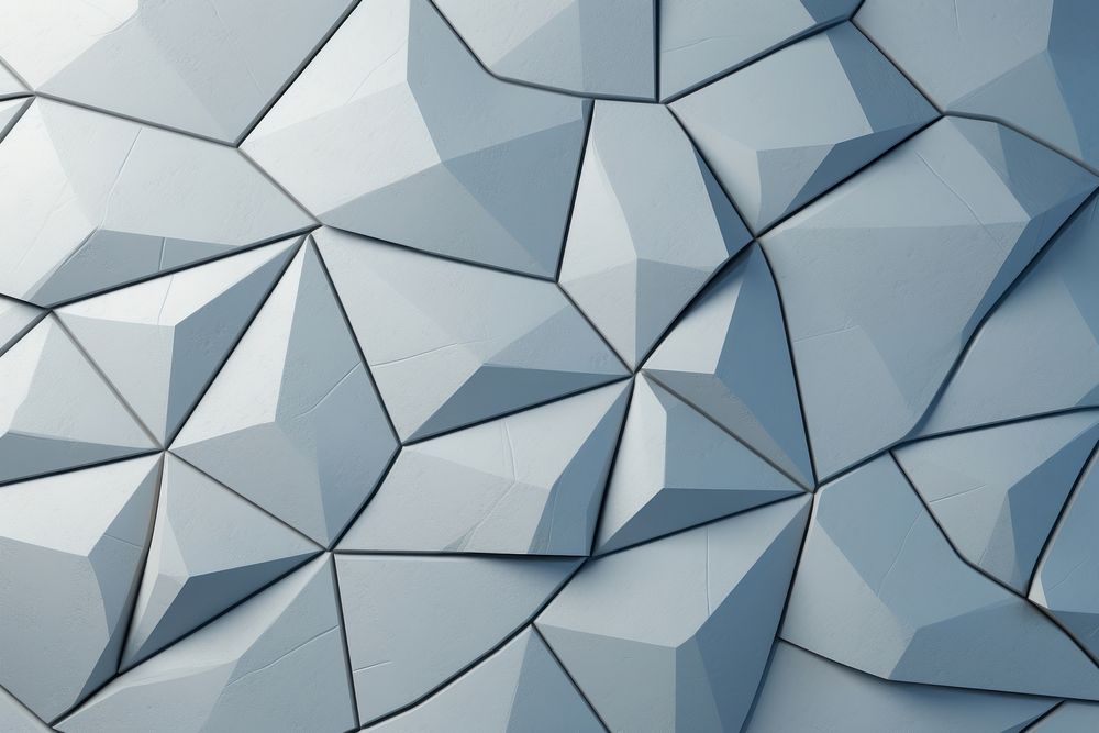 Geometric grid architecture pattern texture. | Free Photo Illustration ...