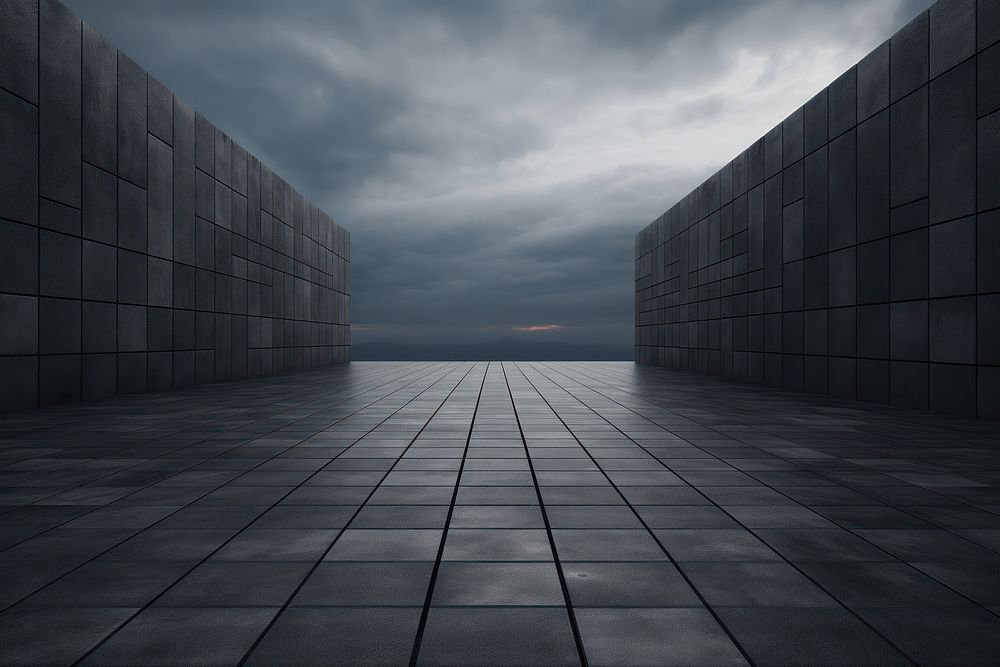 Rectangular grid background architecture backgrounds | Free Photo ...