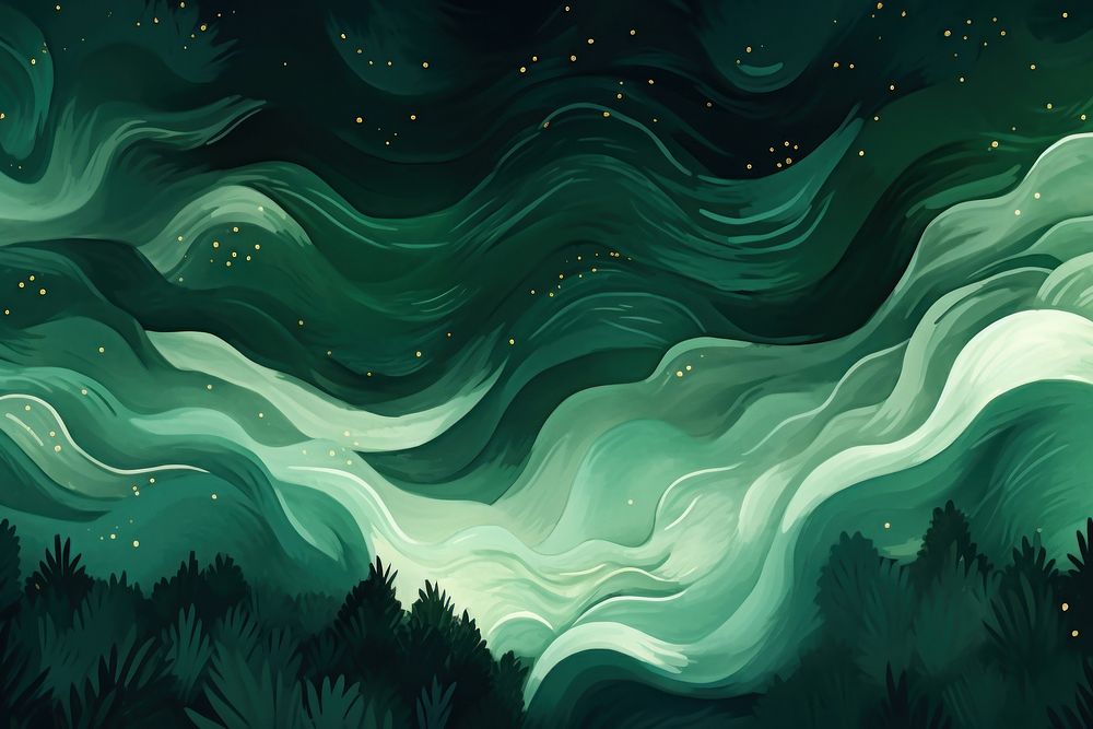 Forest backgrounds abstract outdoors. | Free Photo Illustration - rawpixel