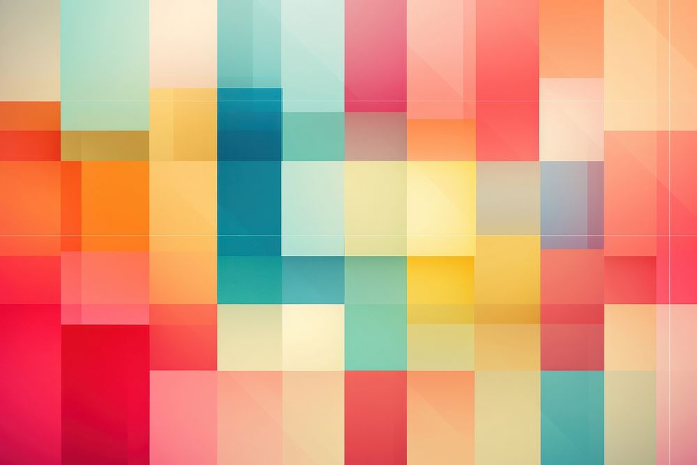 Geometric abstract grid backgrounds graphics | Premium Photo ...