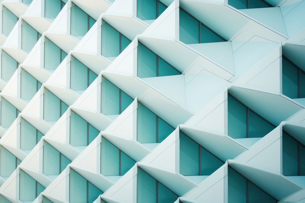 Architecture patterns backgrounds building wall. | Premium Photo - rawpixel