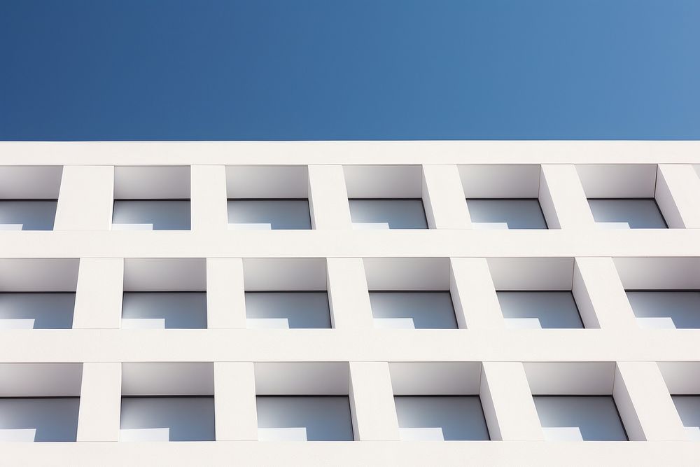 Architecture patterns backgrounds building outdoors. | Premium Photo ...