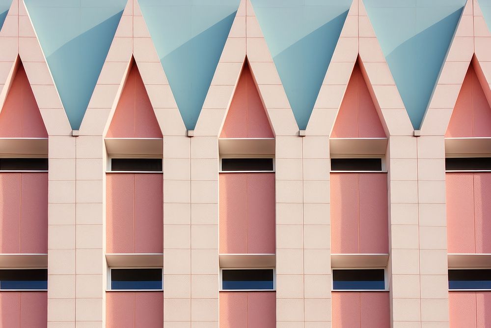 Architecture patterns backgrounds building city. | Premium Photo - rawpixel