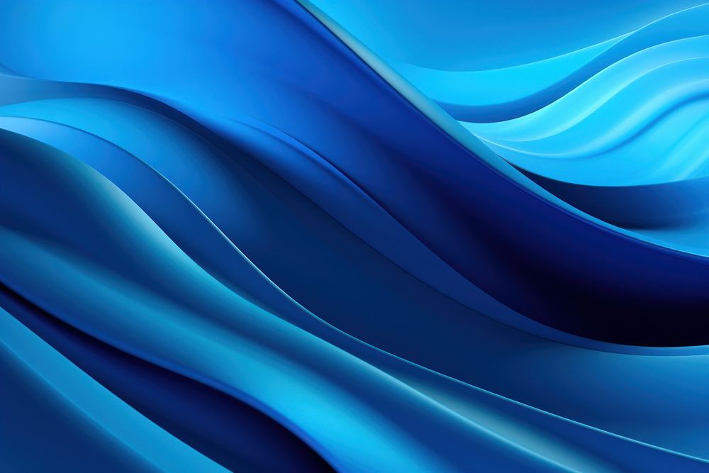 Blue Layered blue backgrounds abstract. | Free Photo Illustration ...