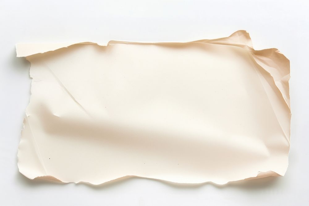 Vintage ripped paper backgrounds white | Premium Photo - rawpixel