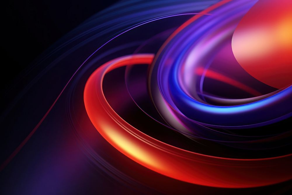 Metaverse dark background backgrounds technology | Free Photo ...