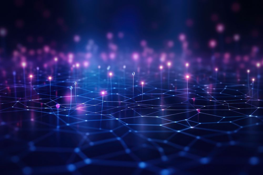 Metaverse dark background backgrounds futuristic | Free Photo ...