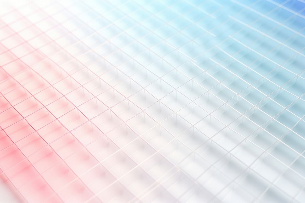 Isometric grid white background backgrounds | Premium Photo ...