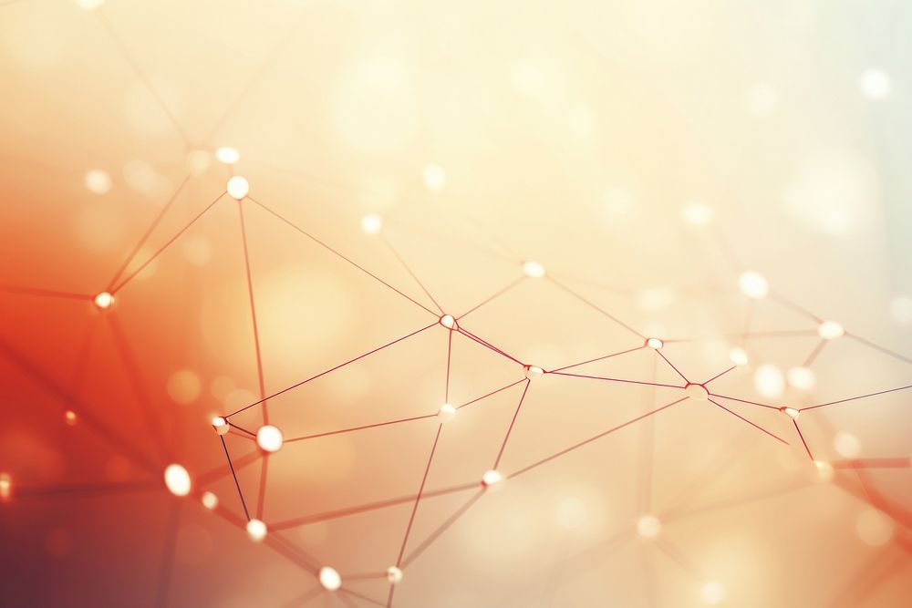 Network connection light background backgrounds | Premium Photo ...