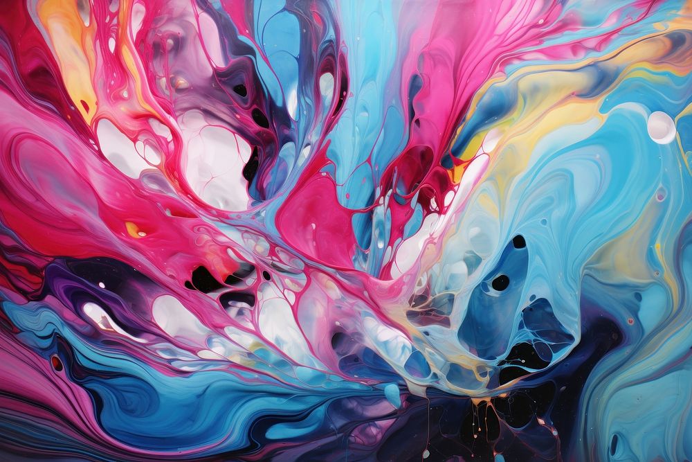 Oil paintings person red art. | Premium Photo Illustration - rawpixel