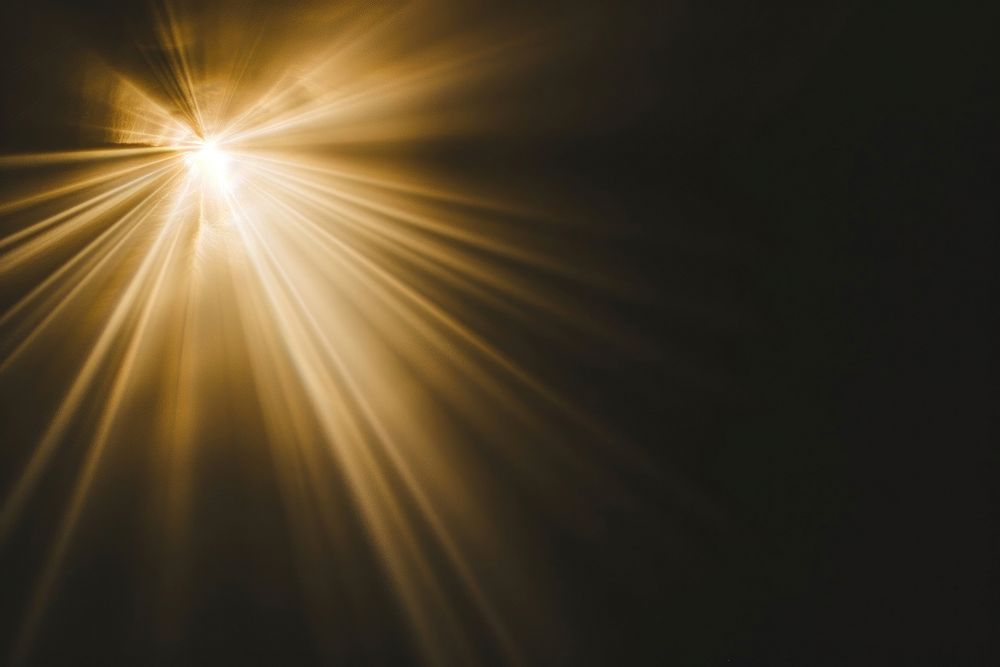 Sun ray backgrounds lighting black | Premium Photo - rawpixel