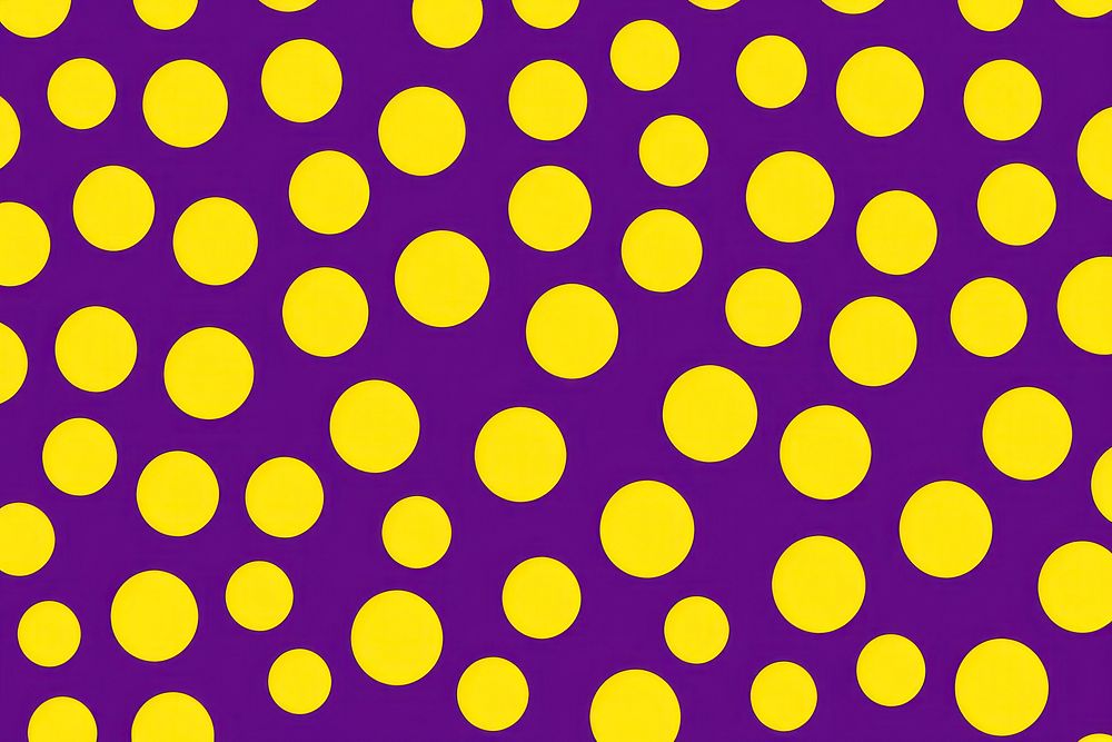 Purple and yellow pattern backgrounds | Free Photo Illustration - rawpixel