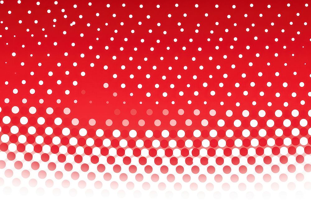 Red and white pattern backgrounds | Free Photo Illustration - rawpixel