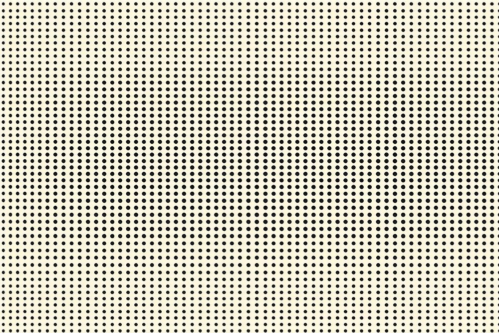 Dotted grid pattern backgrounds repetition | Premium Photo Illustration ...