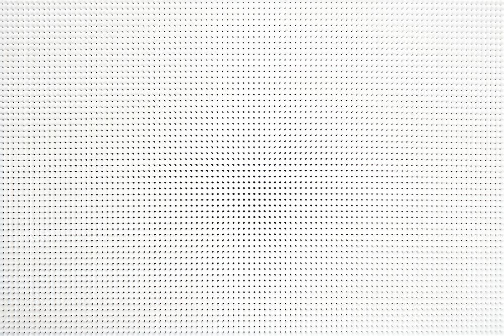Dotted grid pattern backgrounds white | Premium Photo Illustration ...