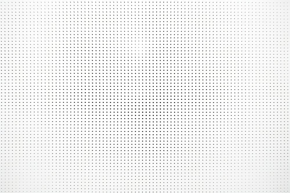 Dotted grid pattern backgrounds white | Free Photo Illustration - rawpixel