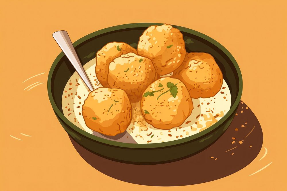 Biryani Indian Food food spoon | Premium Photo Illustration - rawpixel