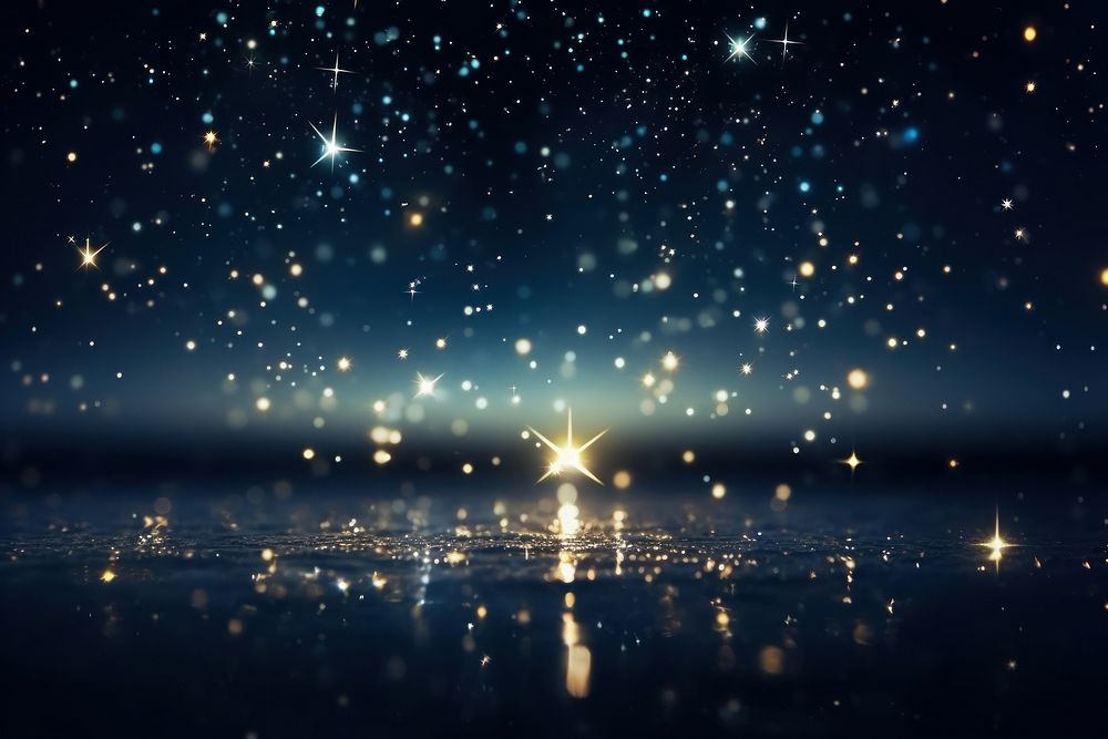 Starlight backgrounds astronomy fireworks. | Premium Photo - rawpixel