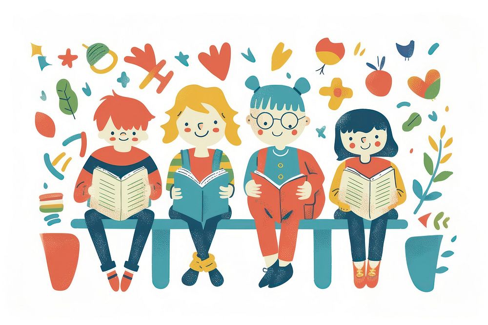 Student learning drawing school. | Premium Photo Illustration - rawpixel