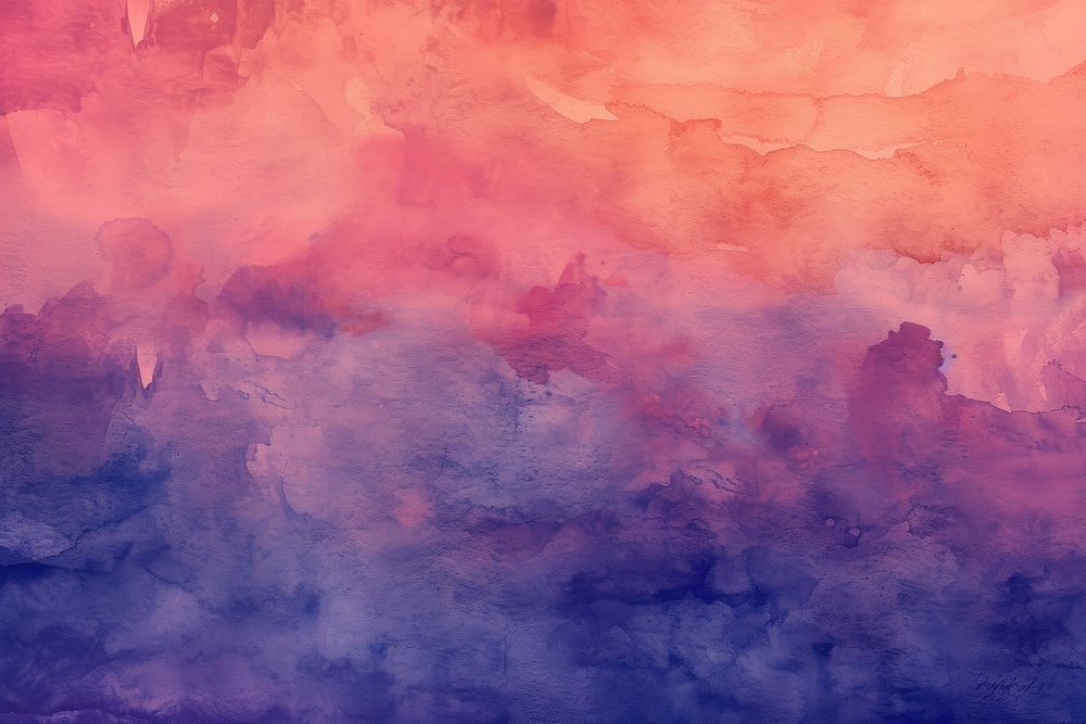 Background sunset backgrounds painting texture. | Premium Photo ...