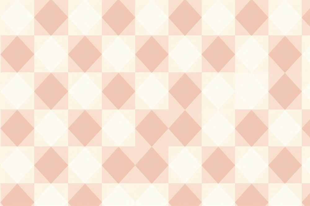 Beige gingham pattern backgrounds repetition. | Premium Photo ...