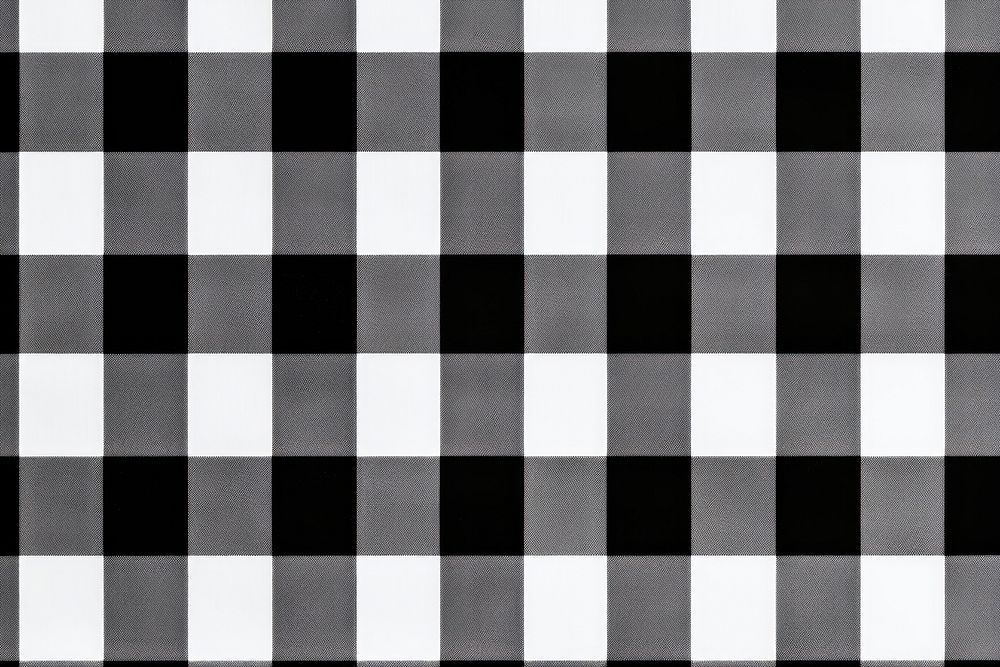 Black and white gingham backgrounds | Premium Photo Illustration - rawpixel