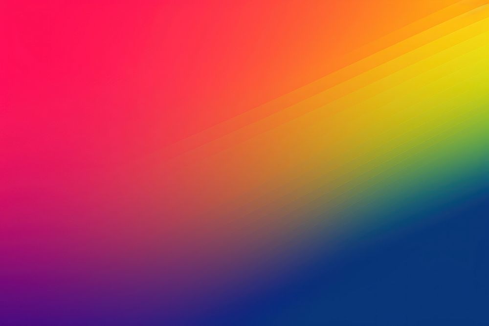 Smooth rainbow backgrounds purple technology. | Premium Photo ...