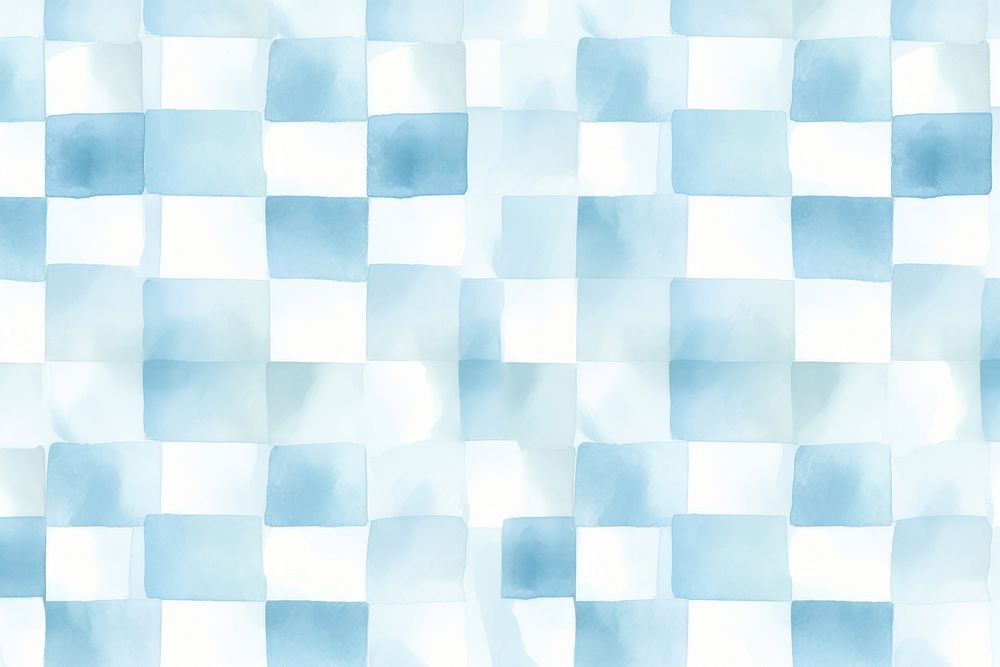 Light blue gingham pattern backgrounds | Free Photo Illustration - rawpixel