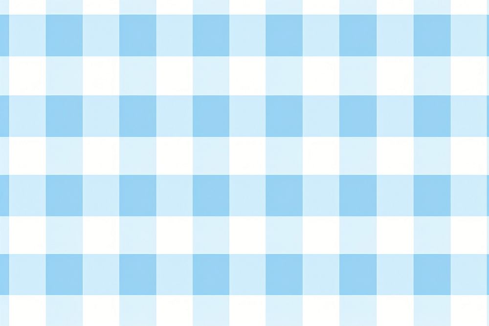 Light blue gingham pattern backgrounds | Premium Photo Illustration ...