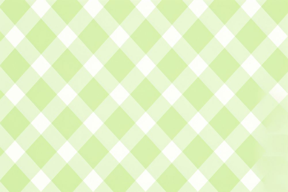 Light green gingham pattern backgrounds | Premium Photo Illustration ...