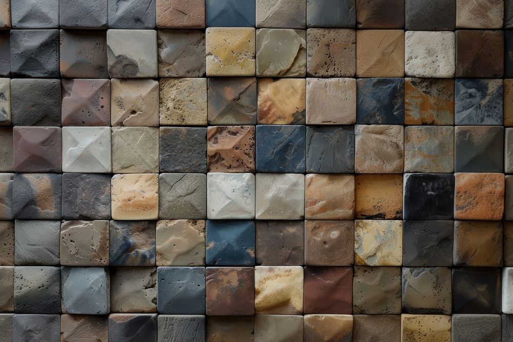 Tile wall architecture backgrounds. | Premium Photo - rawpixel