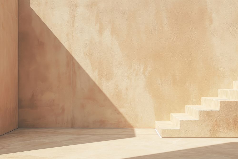 Beige wall architecture backgrounds. | Free Photo - rawpixel