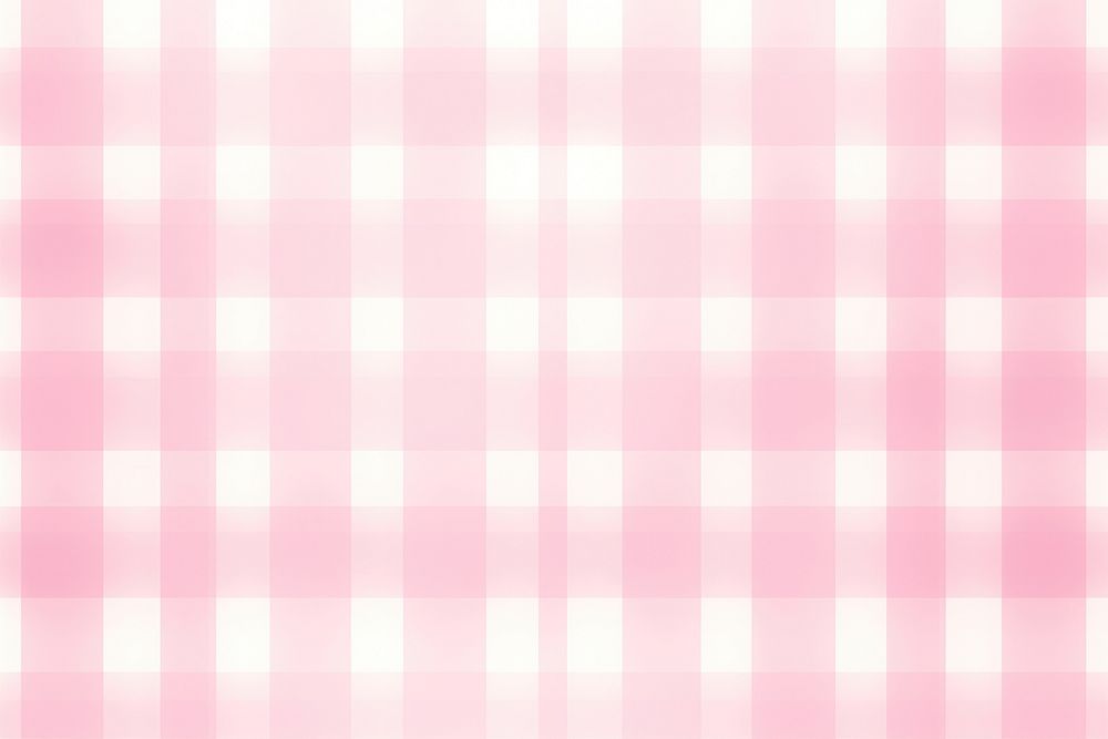 Pink gingham backgrounds tablecloth pattern. | Premium Photo ...