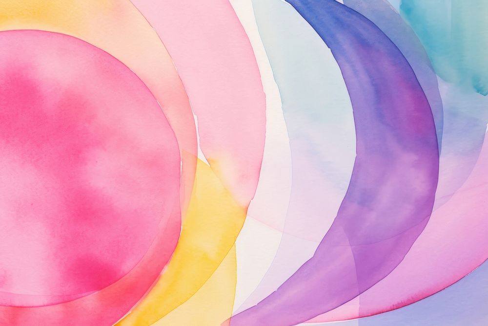 Circle shape backgrounds abstract pattern. | Premium Photo Illustration ...