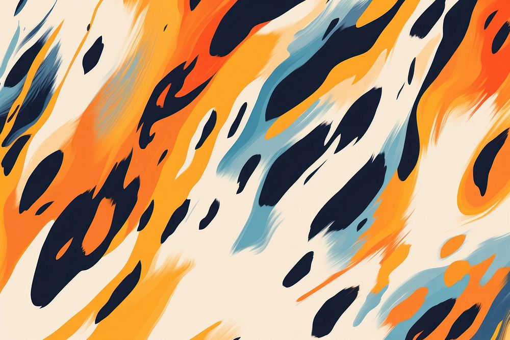 Animal print backgrounds abstract pattern. | Free Photo Illustration ...