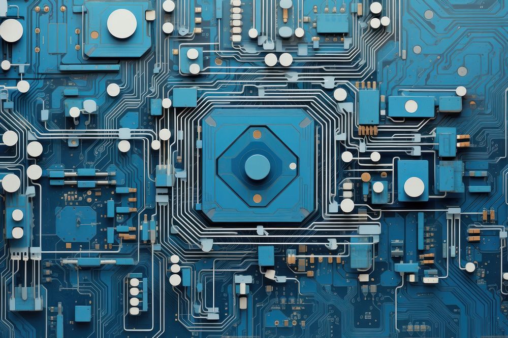 Electrical circuit board motherboard backgrounds | Free Photo - rawpixel