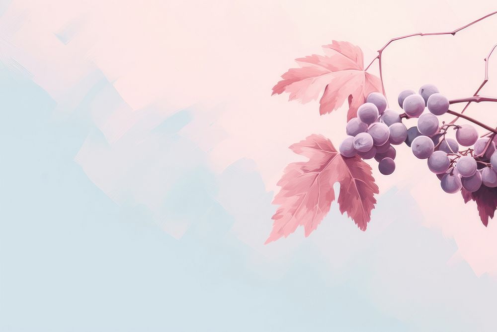 Vine backgrounds outdoors grapes. | Premium Photo Illustration - rawpixel