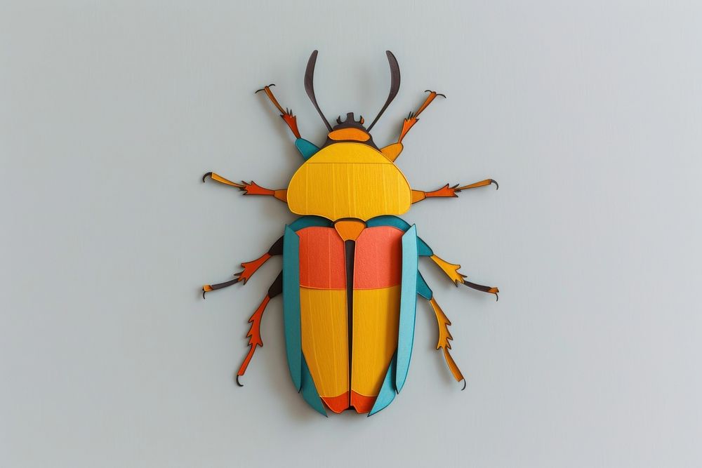 Wooden beetle insect animal invertebrate. | Premium Photo - rawpixel
