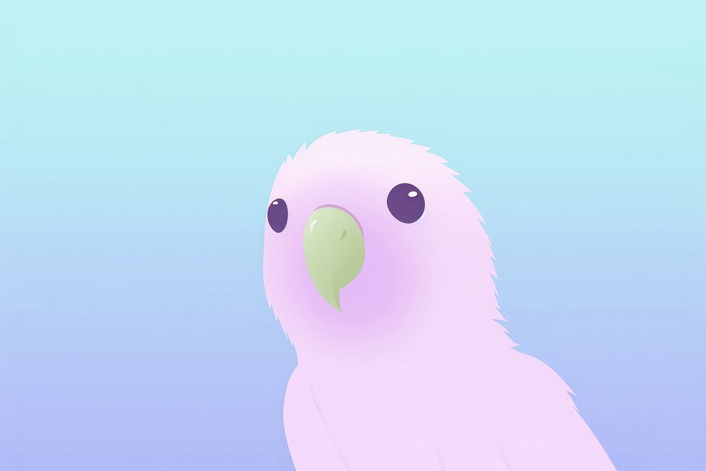 Parrot selfie cute wallpaper wildlife | Premium Photo Illustration ...