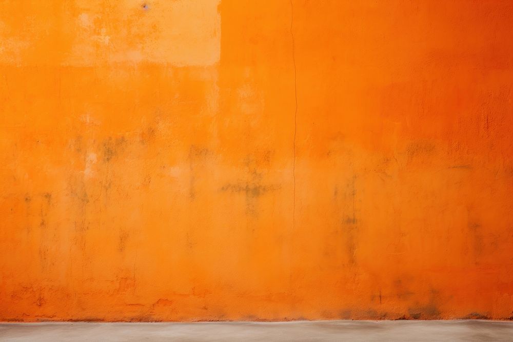 Vintage wall orange texture architecture | Free Photo - rawpixel