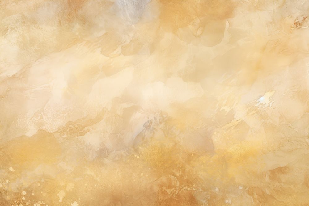 Beige watercolor gold background gold | Free Photo Illustration - rawpixel